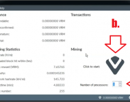 Is Verium the New Best AltCoin to Mine? Updated Review - 1st Mining Rig