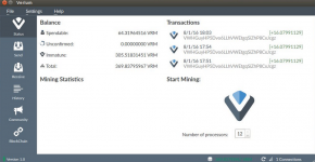 Is Verium the New Best AltCoin to Mine? Updated Review - 1st Mining Rig