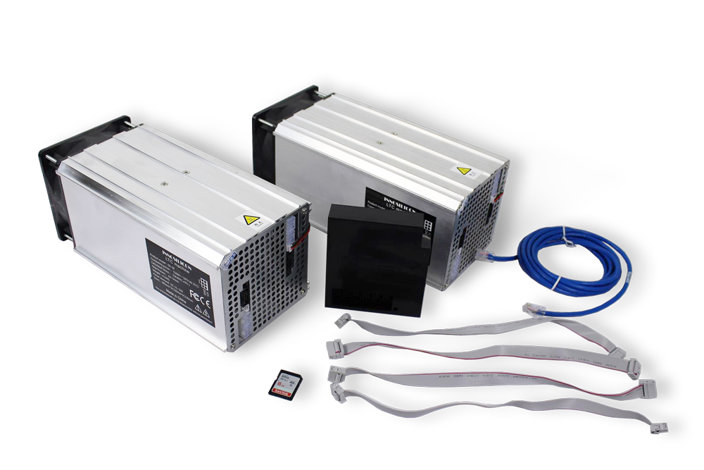 Mining News – Are 7nm ASICs a Thing?? - 1st Mining Rig