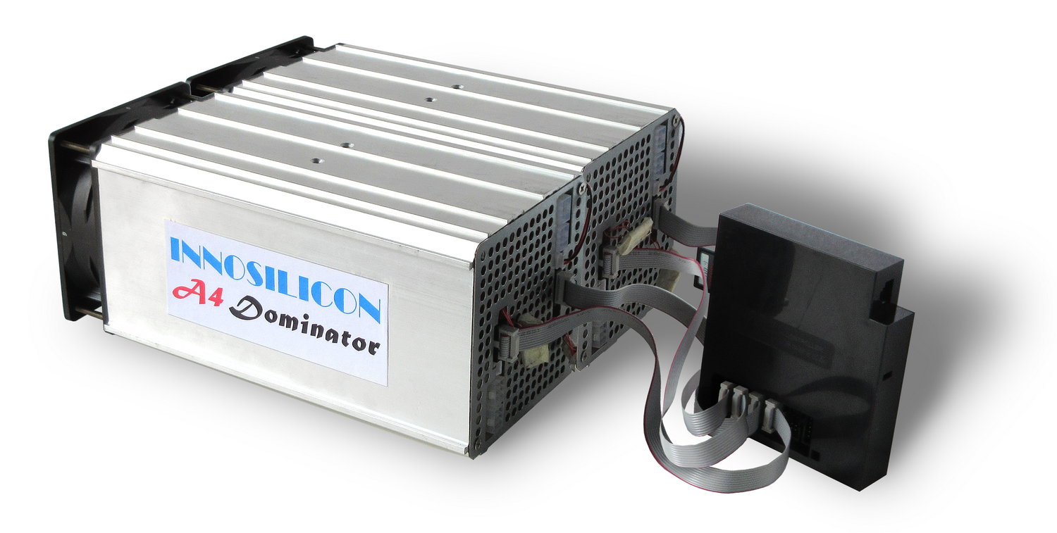 Mining News – Are 7nm ASICs a Thing?? - 1st Mining Rig