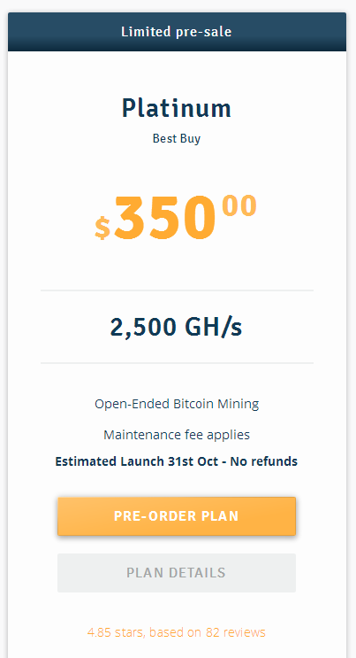 How to Mine Bitcoin - Best Bitcoin Miners Reviewed - 1st Mining Rig