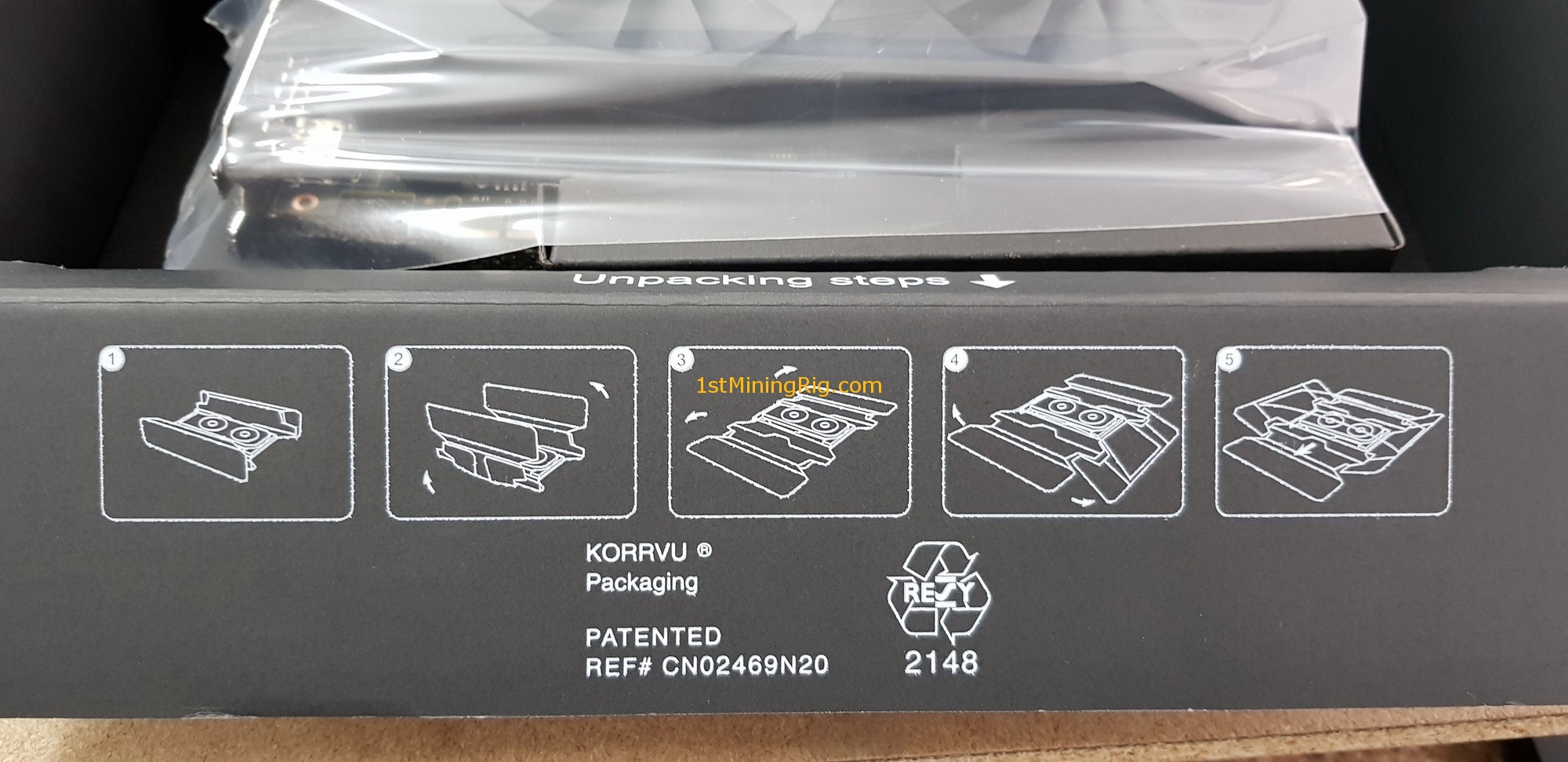 ASUS P104-100 Mining GPU Review - Mining on Steroids 40+ Mh/s - 1st ...