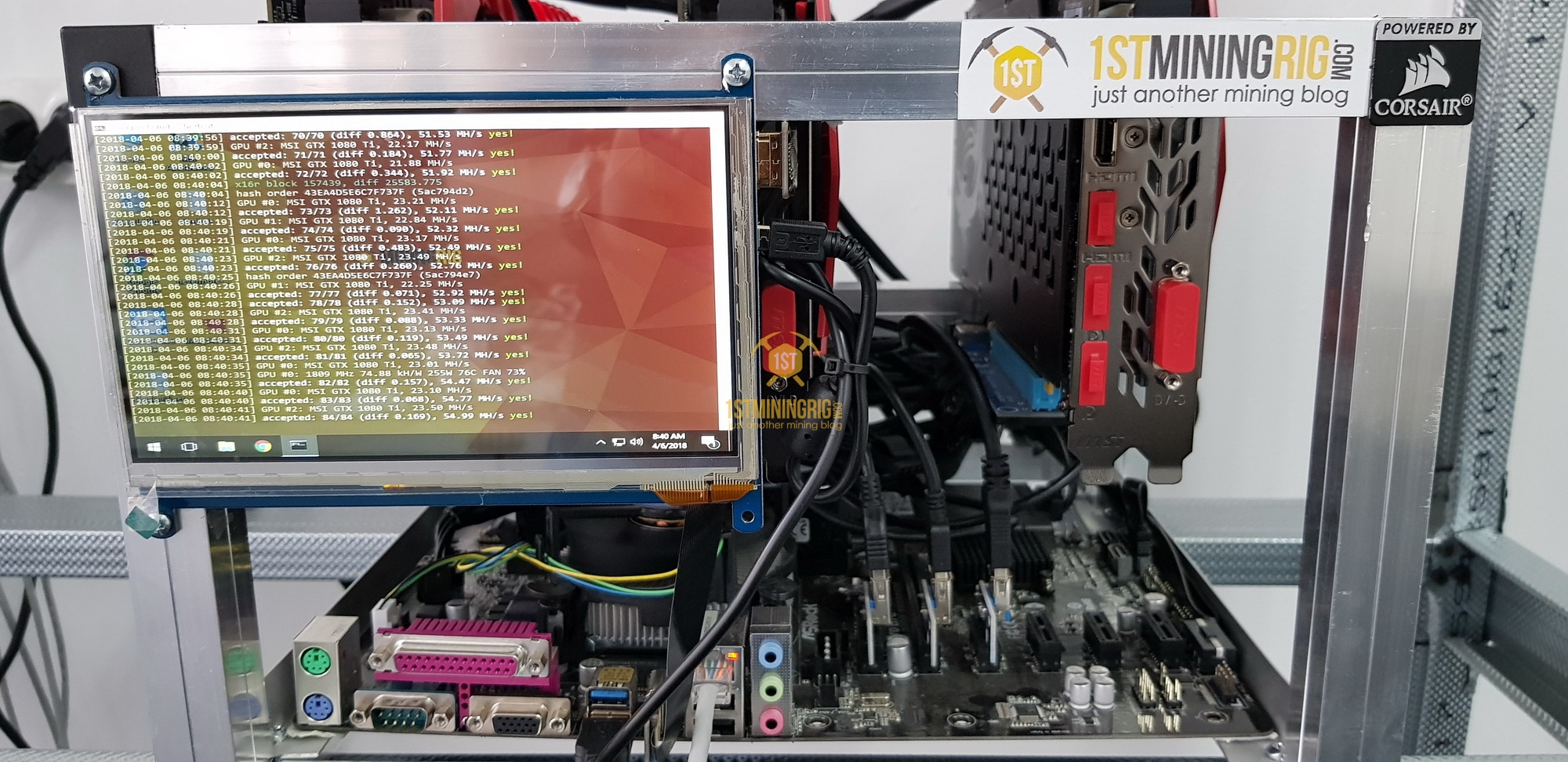 Ravencoin Important Updates: New Roadmap - How to Mine and How to Trade ...