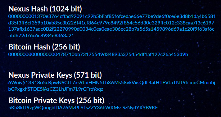 Nexus Coin Review from a Miner’s Perspective – Should I Mine NXS? - 1st ...